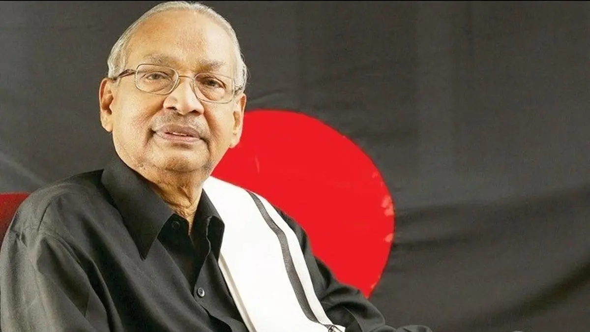 Neither the Dravidian Movement Nor the Self-Respect Movement is Anti-Religion or Anti-God: K ...